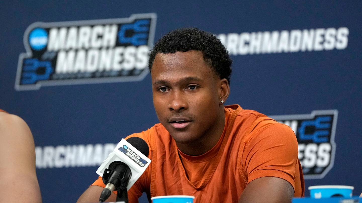 Texas Basketball's Max Abmas Reuniting vs. Colorado State's Isaiah ...