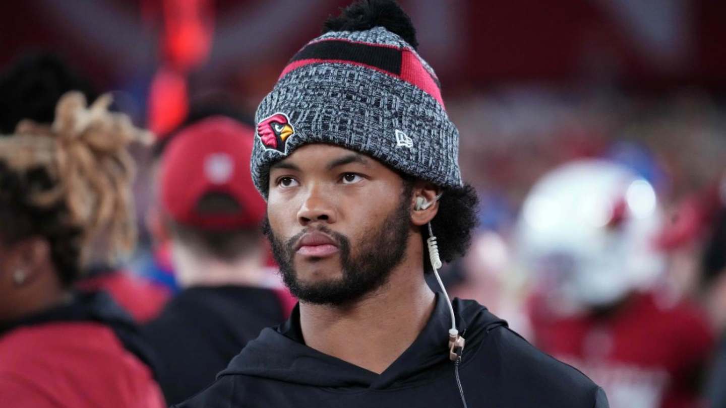 Kyler Murray Has Taken Advantage of Fresh Start