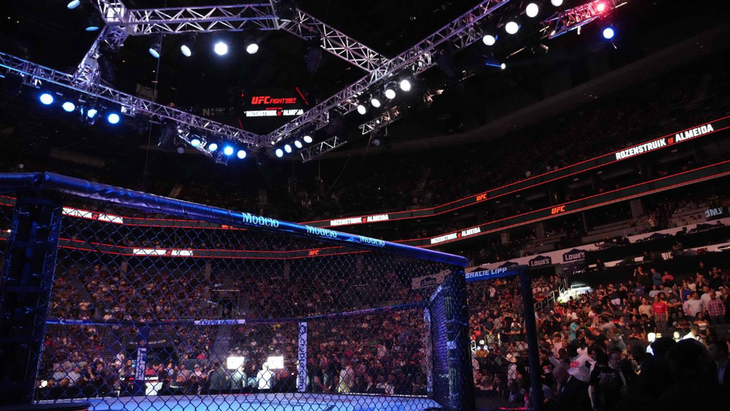UFC 292 Takes a Major Hit as Main Card Fighter Pulls Out With Injury