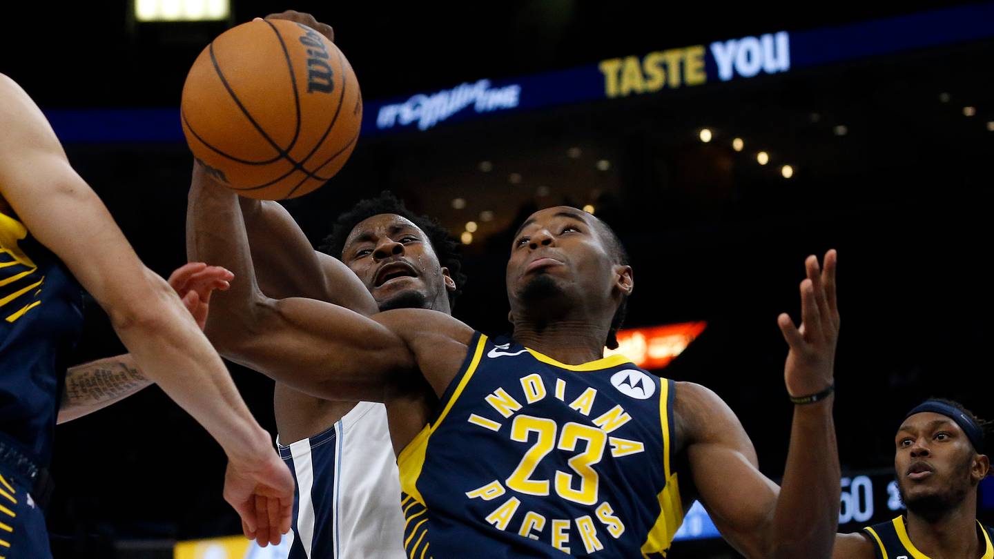 Indiana Pacers 2023-24 preseason schedule: Pacers play four games, two ...