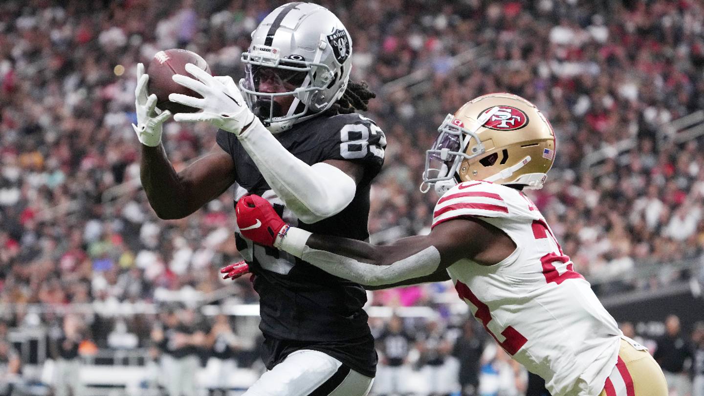 49ers Have yet to Decide on a Starting Nickel Cornerback