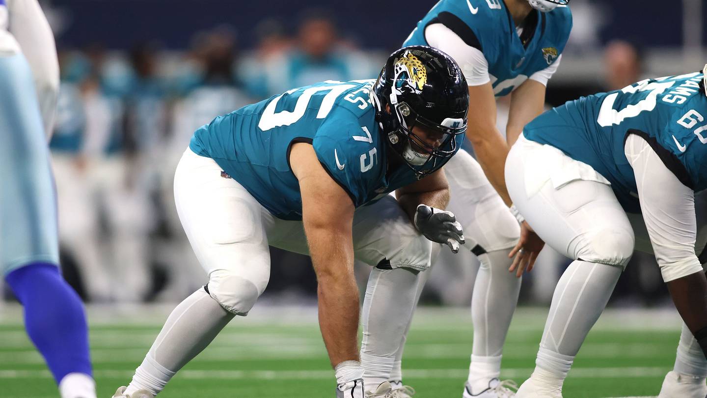 Jaguars Stock Report: Cooper Hodges, Gregory Junior on the Rise After ...