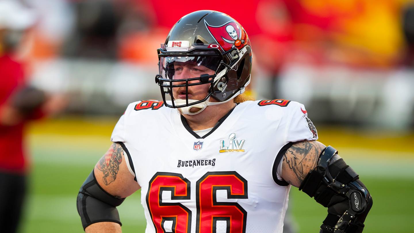 Buccaneers' Pro Bowler Potentially Unavailable for Start of Season