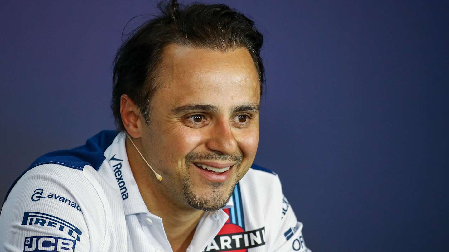 F1 News: Felipe Massa's Crashgate Battle Takes Positive Turn For Driver