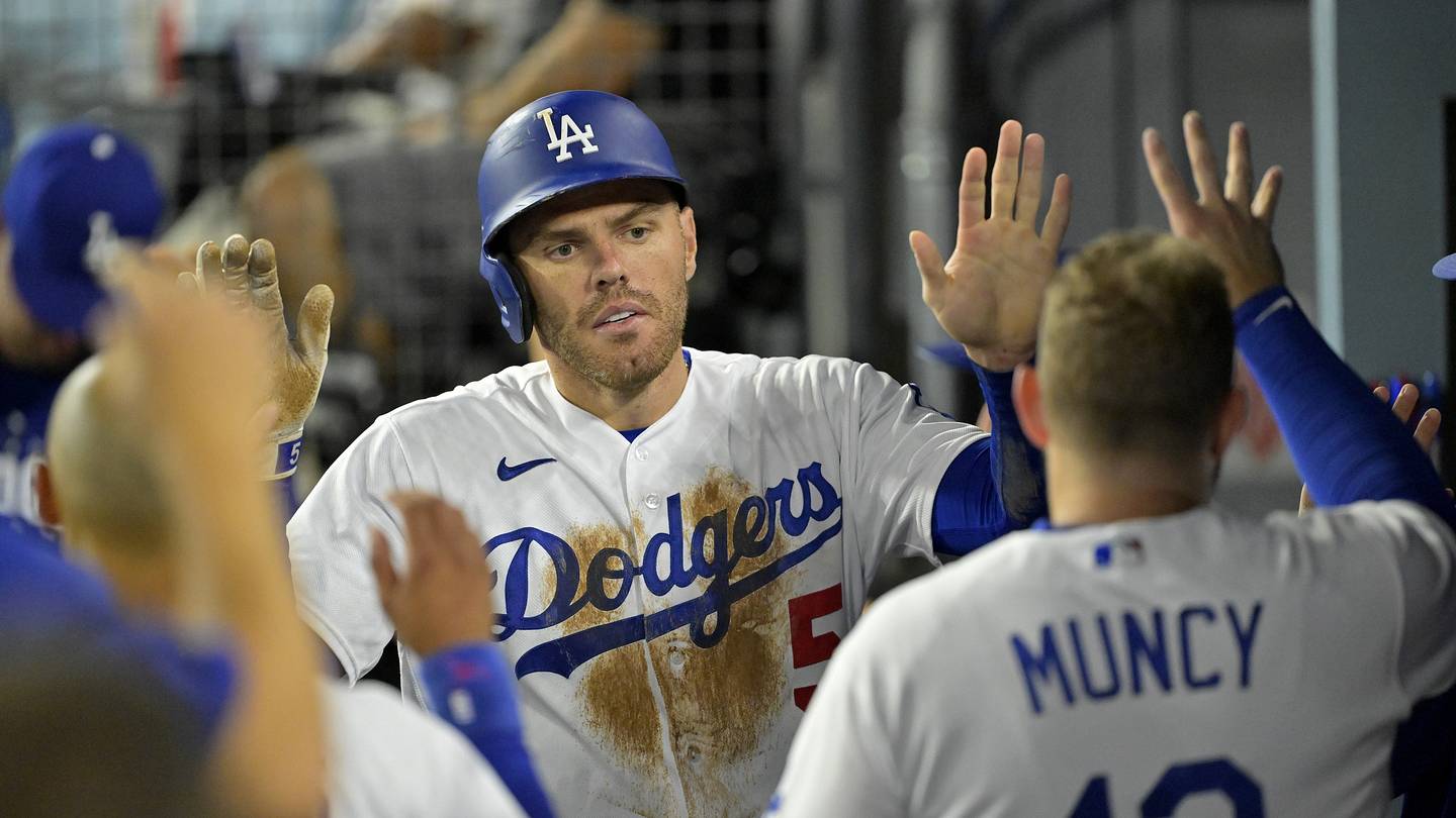 Dodgers News: Andrew Friedman Can’t Say Enough Good Things About ...