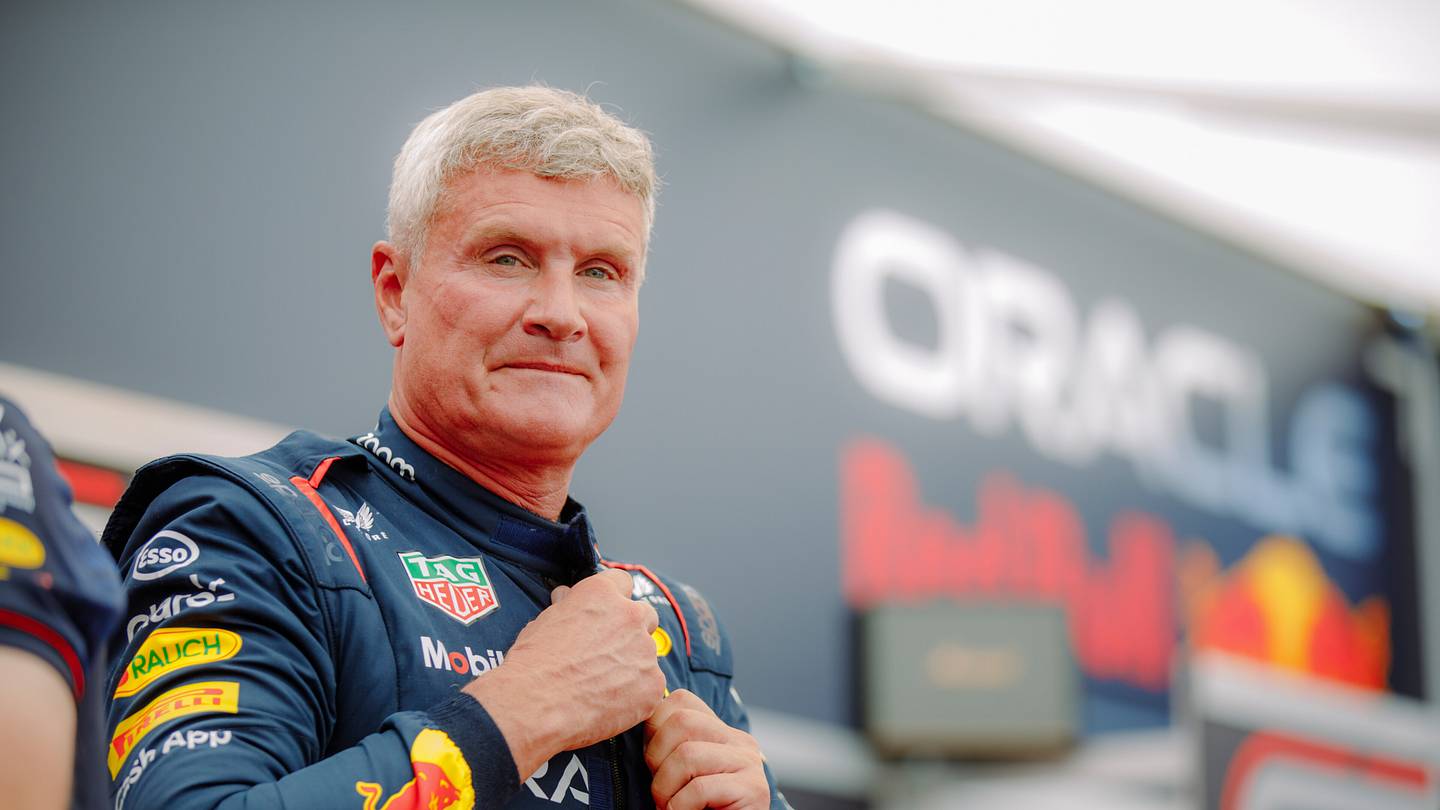 F1 News: Former Driver Recalls Horrific Plane Crash - "You Don’t Forget ...