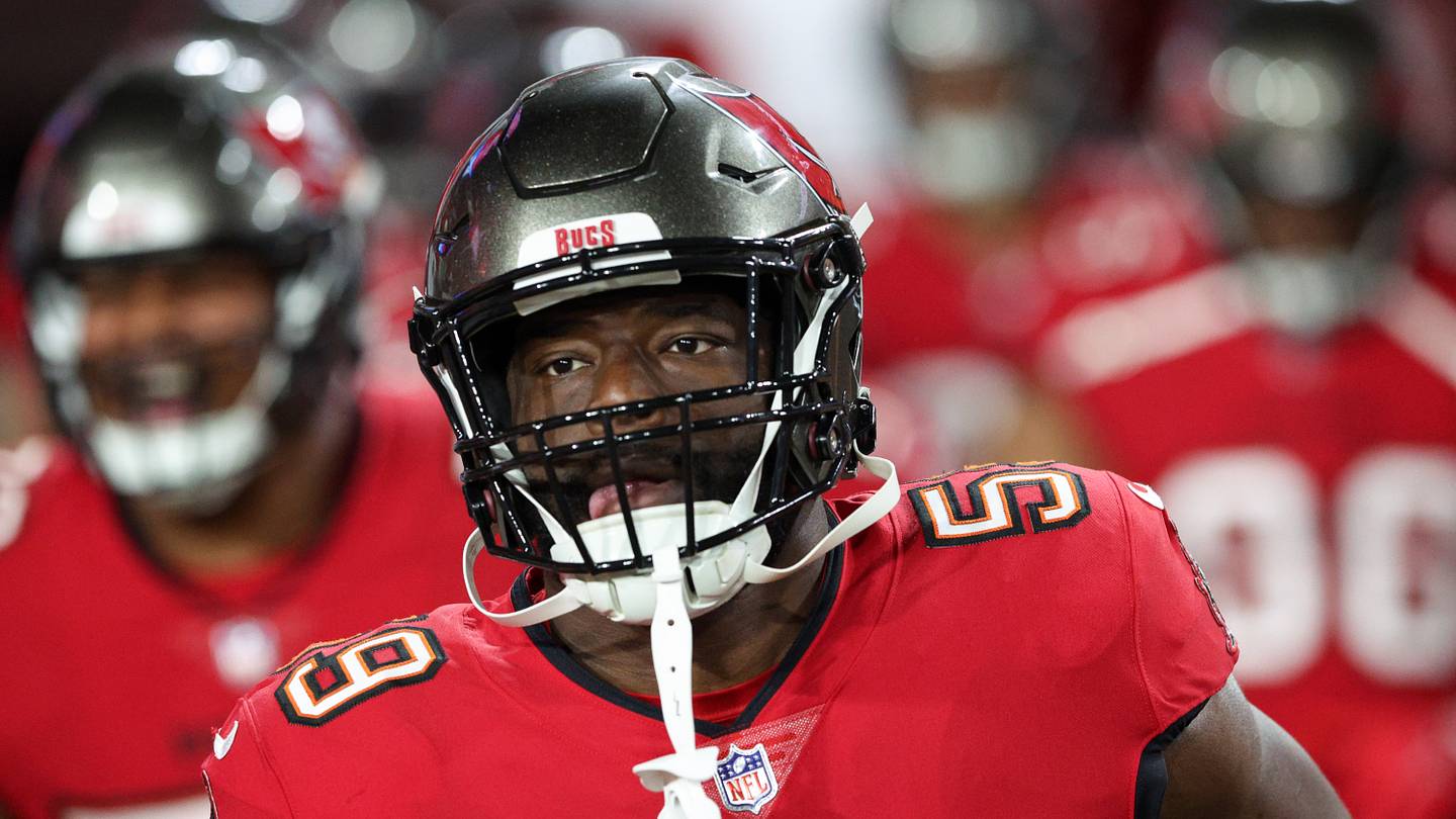 Promising Colts' Defender Suffers Season-Ending Injury