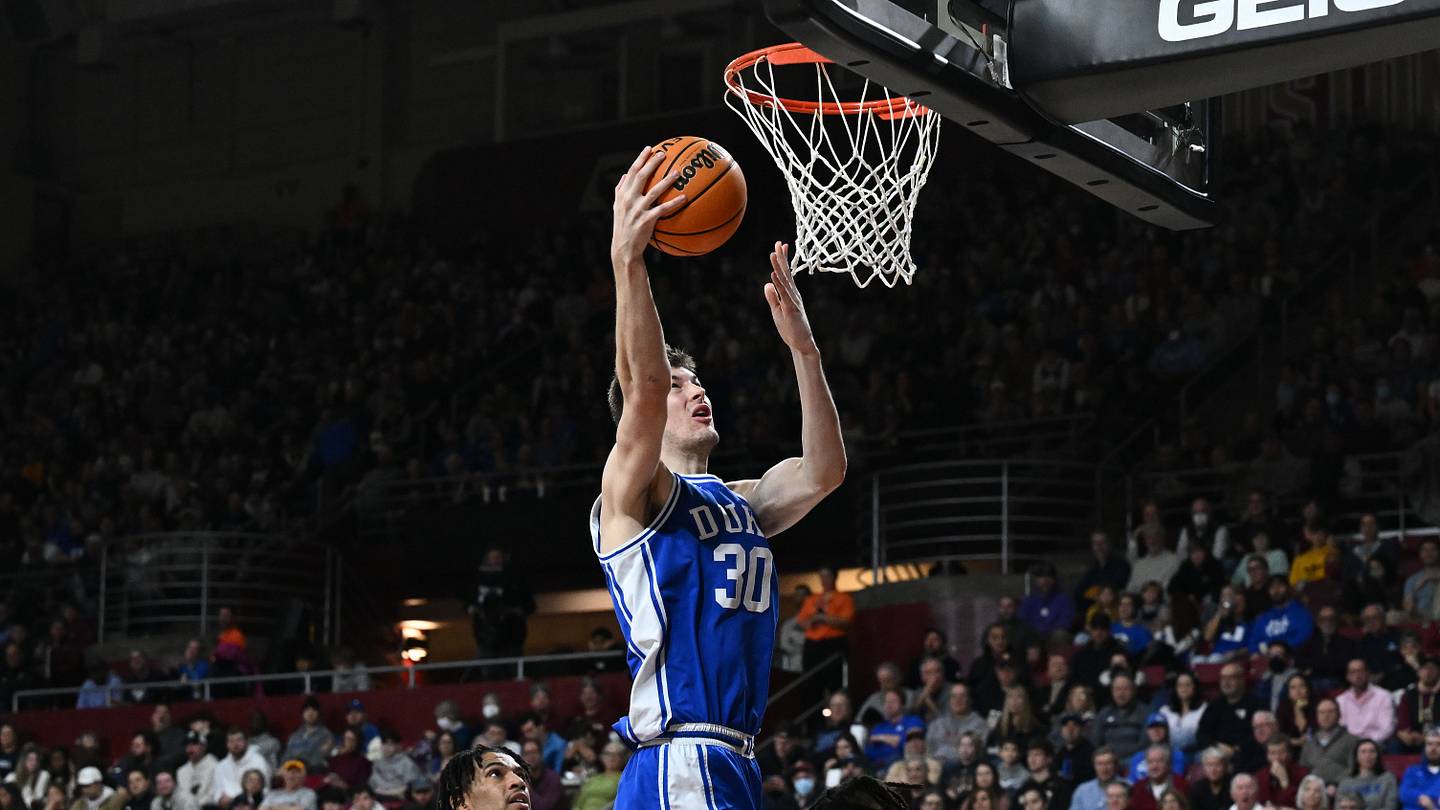 Duke Basketball: Maybe Only Two Blue Devils Bolt Early Next Year
