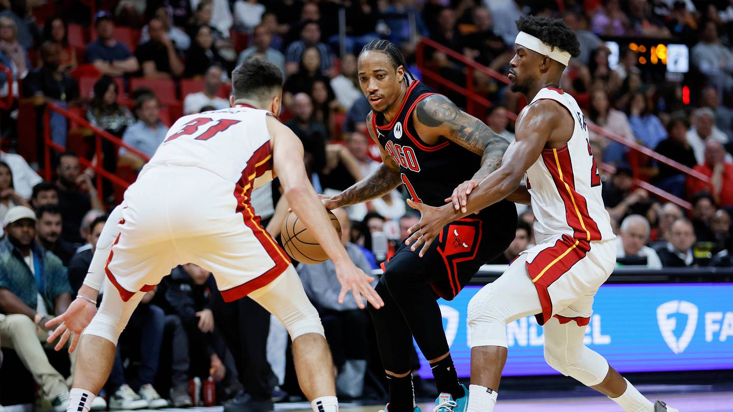 Intriguing matchups in the Eastern Conference for the Chicago Bulls