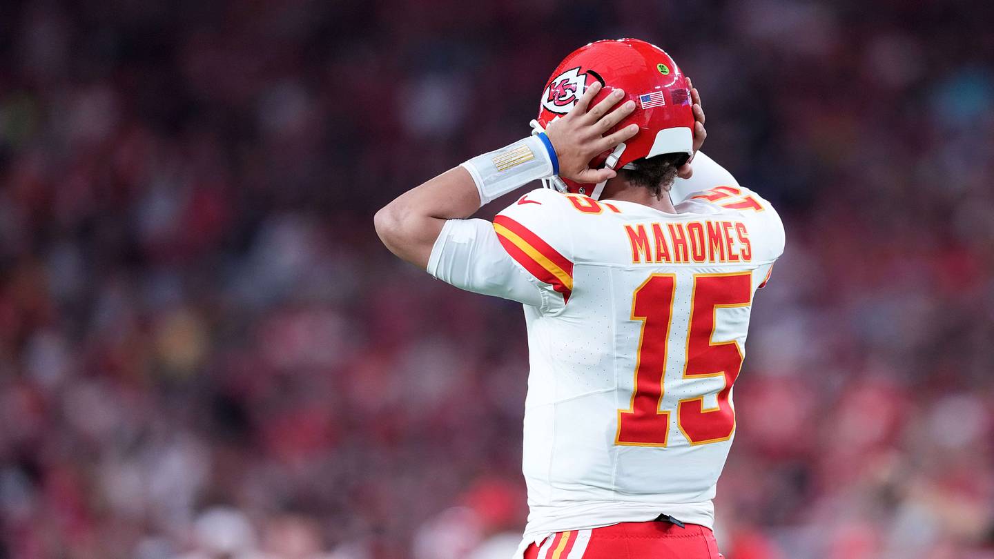 New Patrick Mahomes Contract Has One Key Advantage for Kansas City Chiefs
