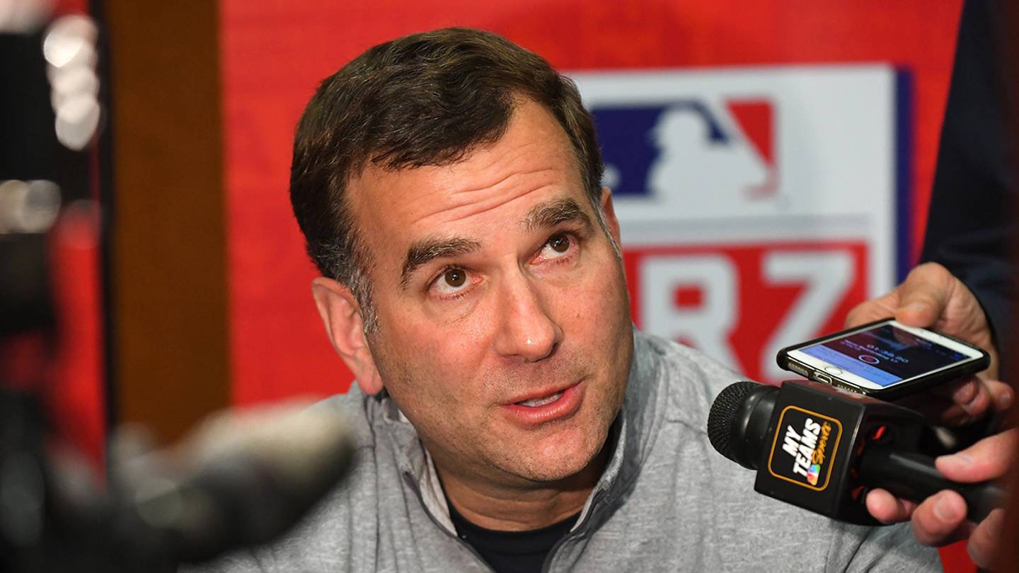 MLB Fans Were Ruthless After White Sox Let Go of Longtime Executives ...