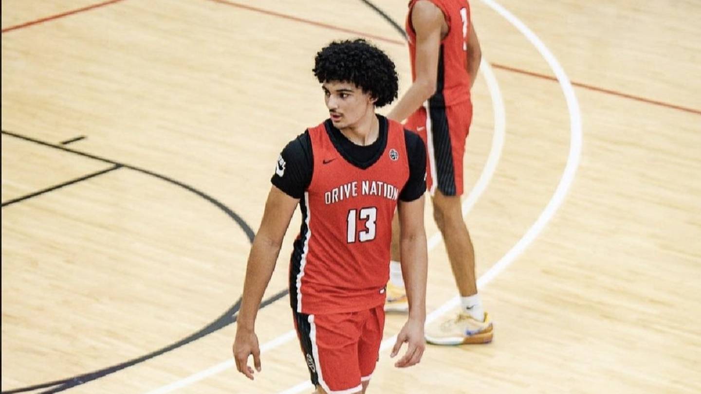 Four-Star Forward David Punch Schedules Official Visit to UVA