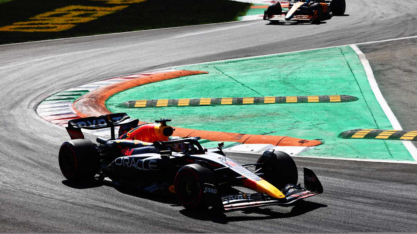 F1 News: First Major Social Media Setback For Formula One According To ...