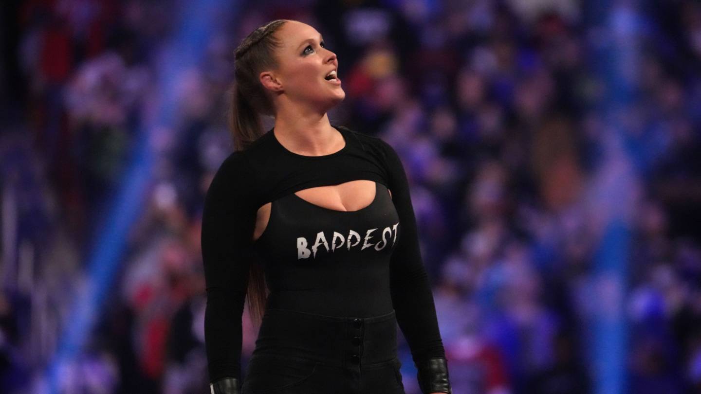 Brendan Schaub Makes Shocking Claim On Ronda Rousey-UFC Negotiations