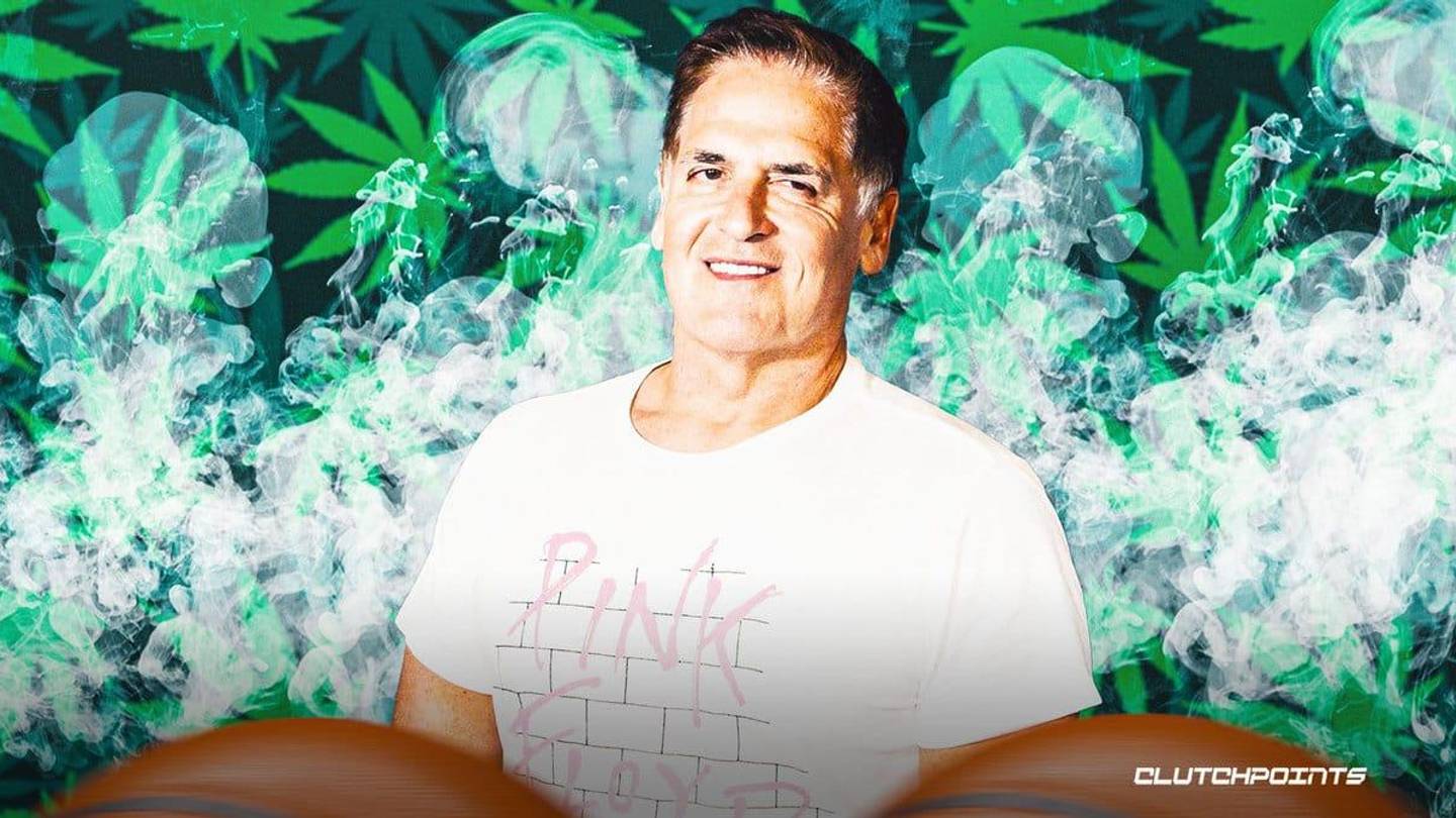 'Powerful S***!' Mark Cuban Trades: How Mavs 'Weed' Out Roster of Smoke?