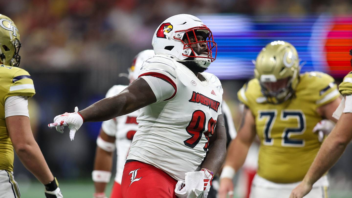 Preview: Louisville Cardinals vs. Murray State Racers
