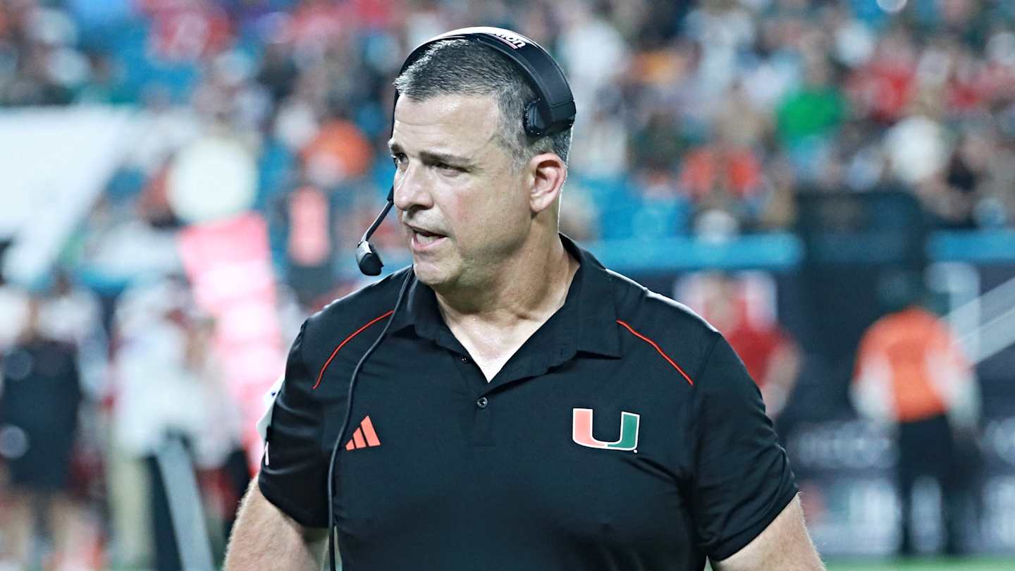 Miami vs. Texas A&M: Miami's Keys to Victory