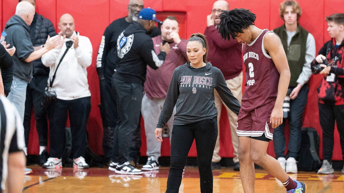 Big Ten Roundup (Sept. 7): Dylan Harper Update, 5-Star Kon Knueppel ...