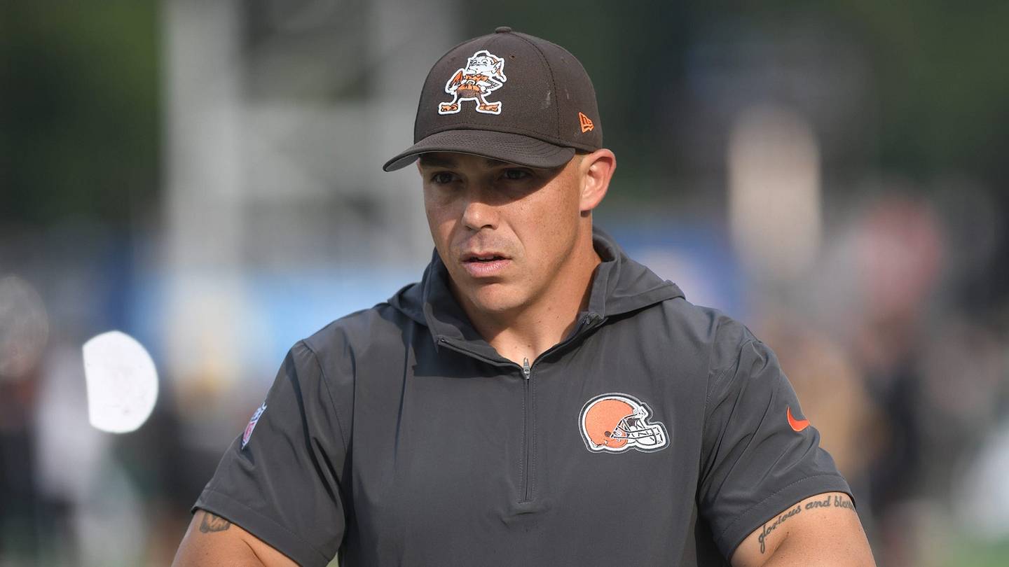 James Proche Earns High Praise From Browns' Special Teams Coordinator