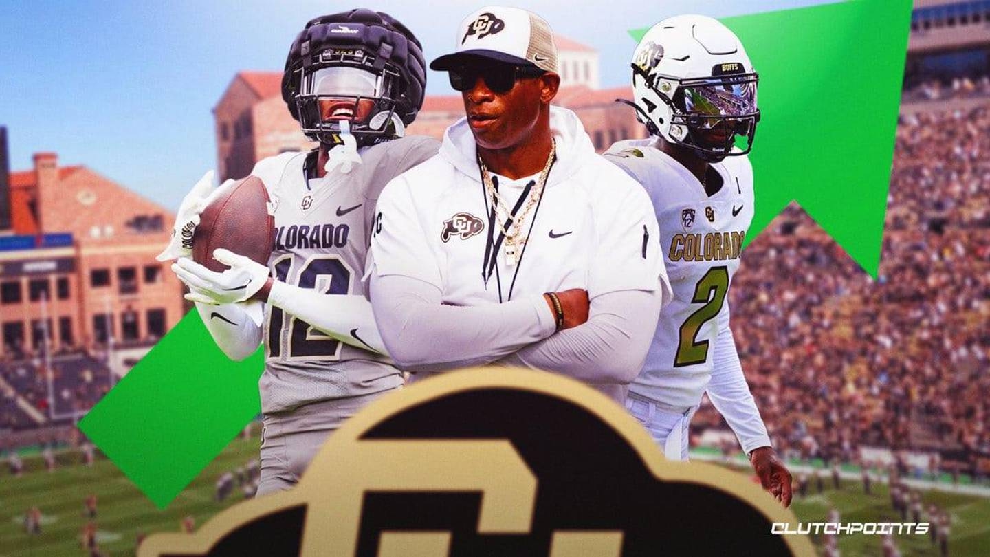 'Professor Prime'? Colorado Unveils Class Named After Dallas Cowboys ...