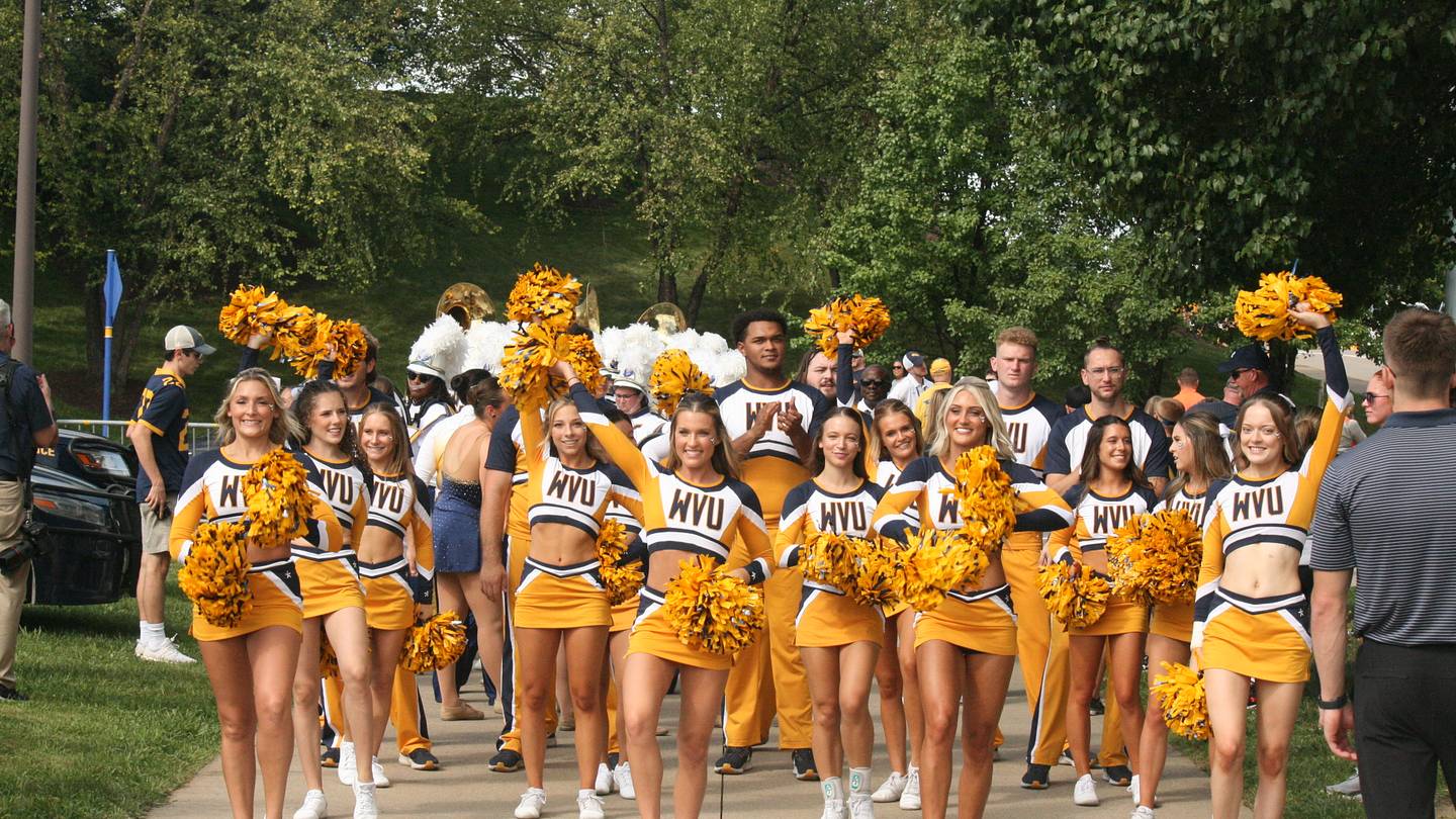Mountaineer Mantrip: Duquesne Edition