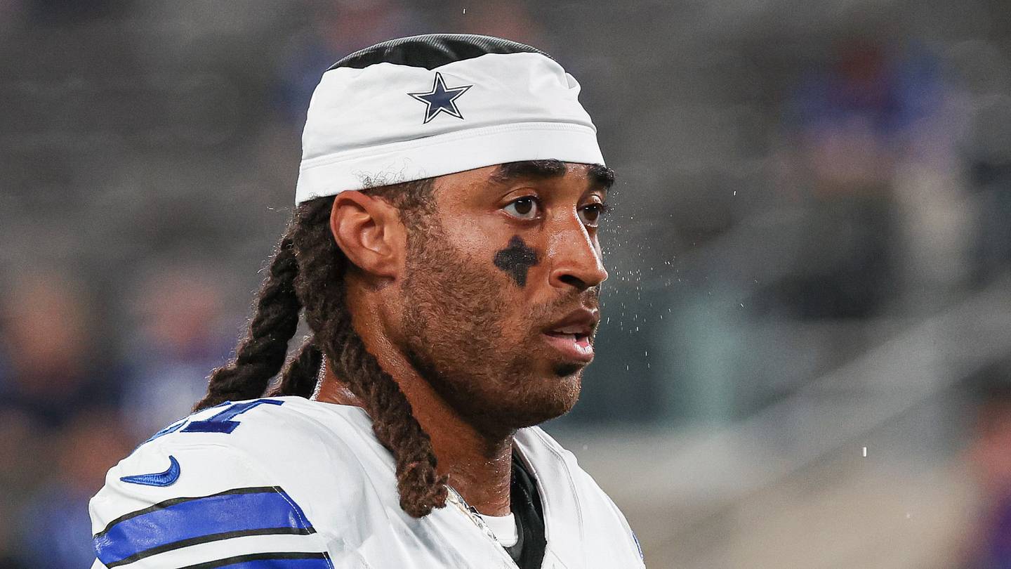 'Surprise!' Stephon Gilmore Needs Surgery, Should Cowboys Re-Sign In ...