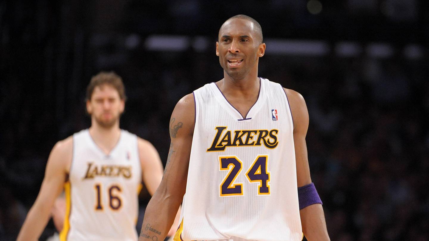 Lakers News: Reporter Revisits Shortcomings Of 2008 Finals Squad