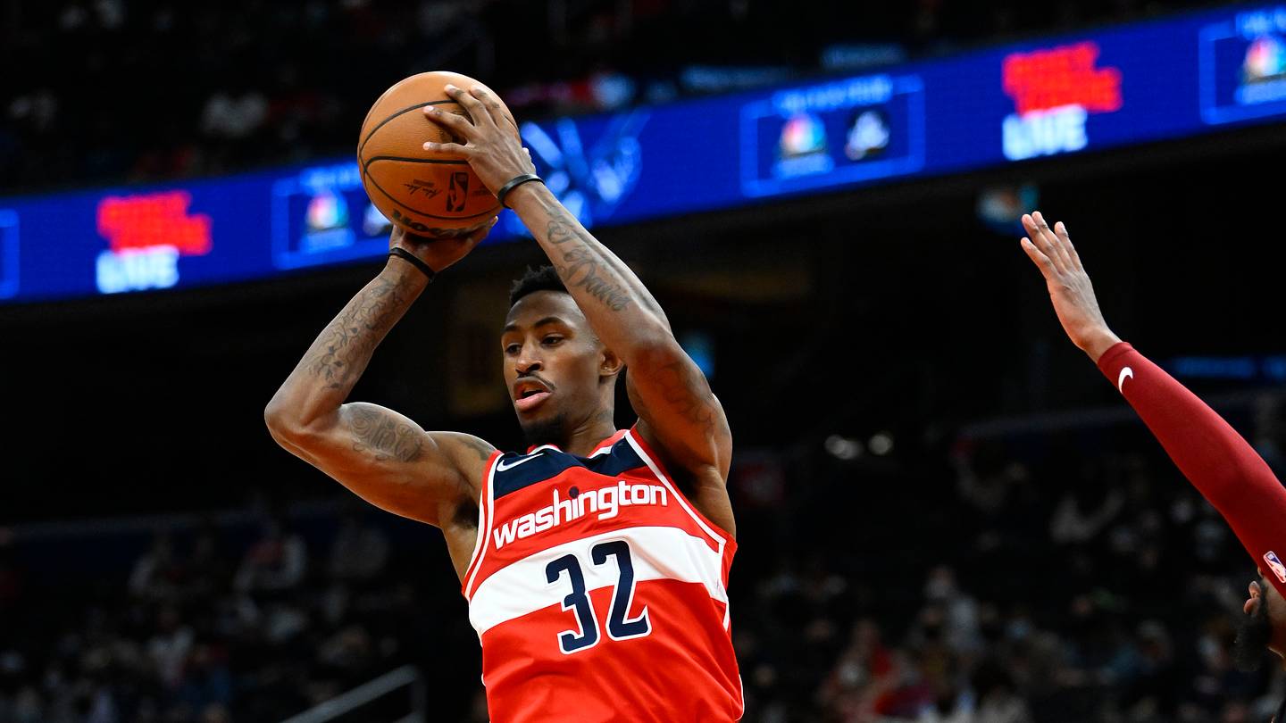 Indiana Mad Ants acquire former NBA guard Craig Sword via trade, will ...