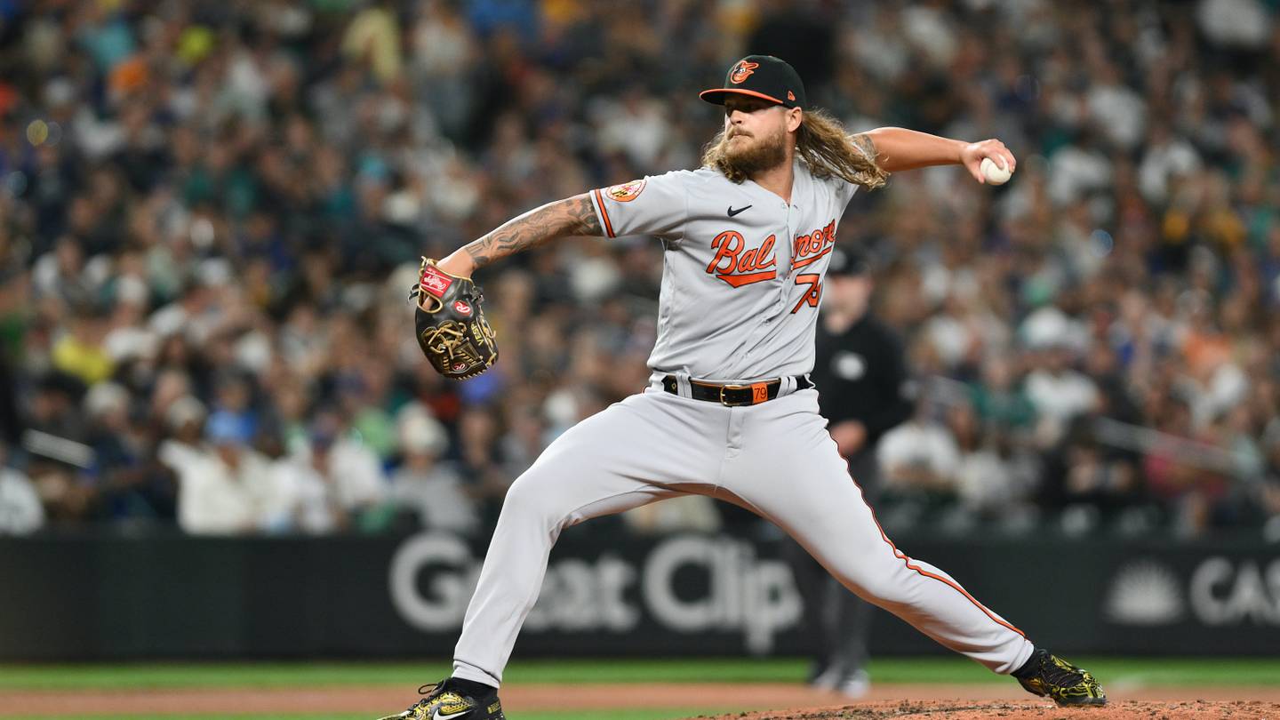 Baltimore Orioles Call Up Reliever Nick Vespi, Send Down Veteran Cole Irvin
