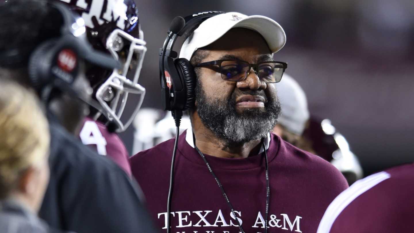 Aggies Coach Terry Price To Be Inducted Posthumously Into Southwest ...
