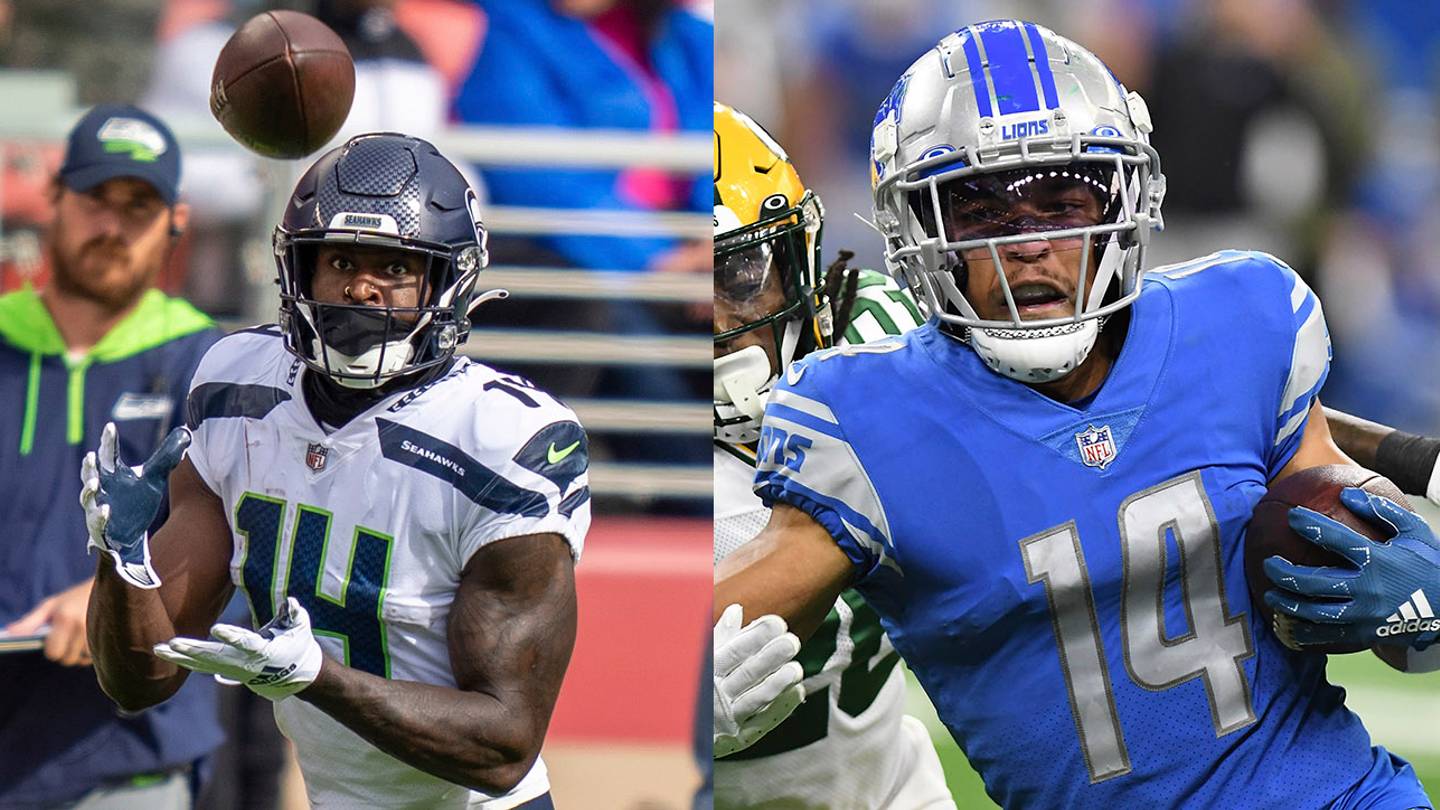 NFL Week 2 Five Best Over/Under Bets