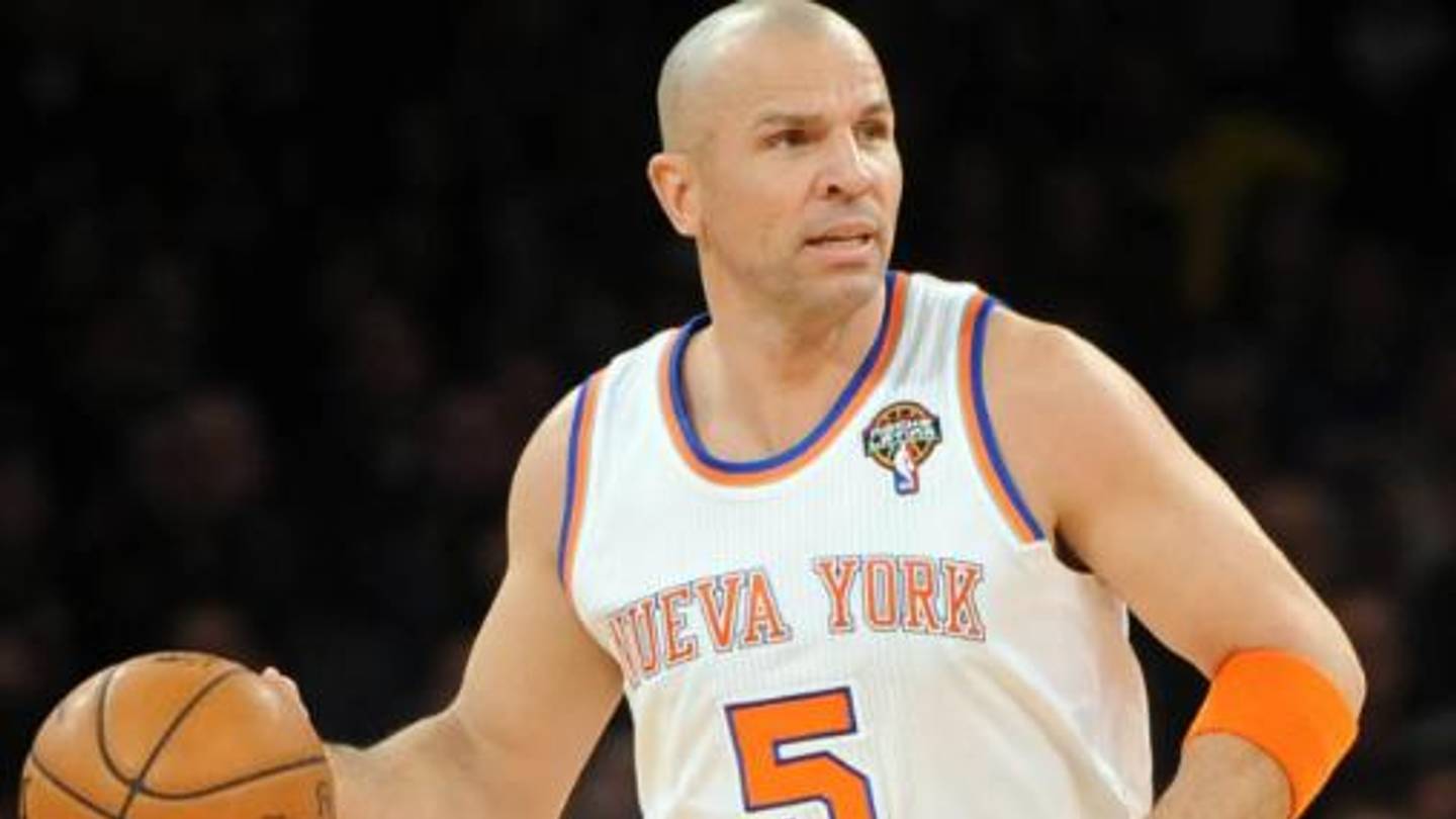Were 2012-13 Knicks Ahead of Their Time? Jason Kidd Comments