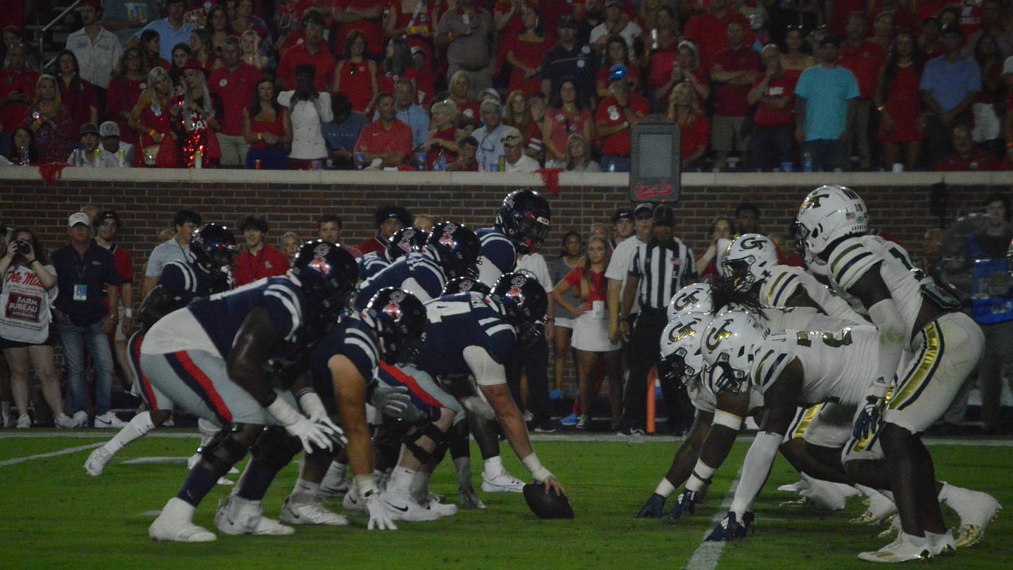 Brent Key gives injury update for Georgia Tech ahead of matchup with ...