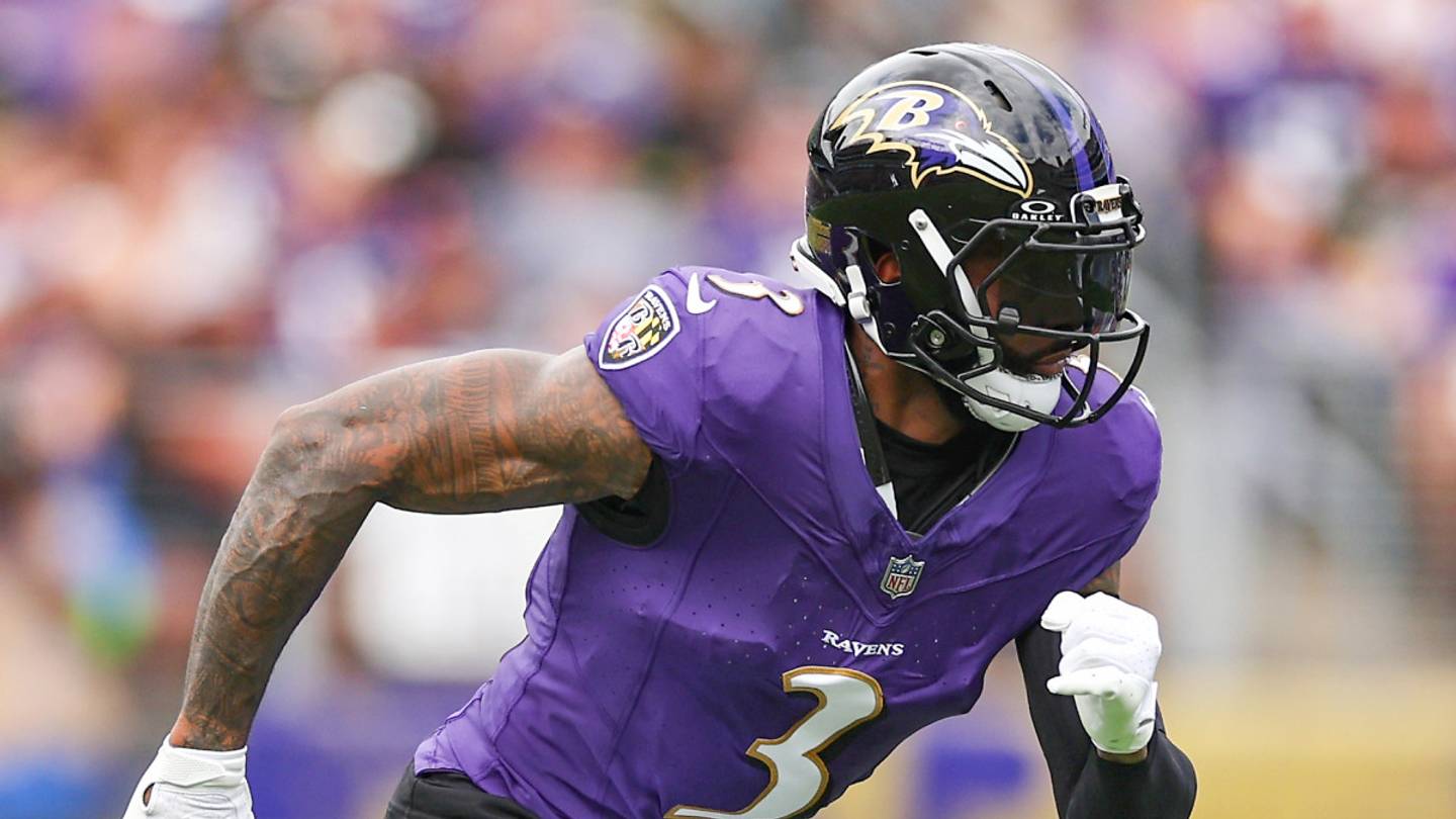 Ravens Week 16 Injury Update: OBJ, Zay Flowers Miss Practice