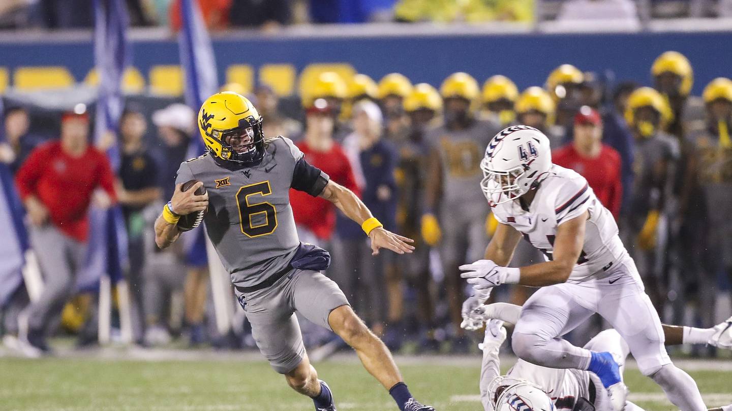 Garrett Greene Injury Update