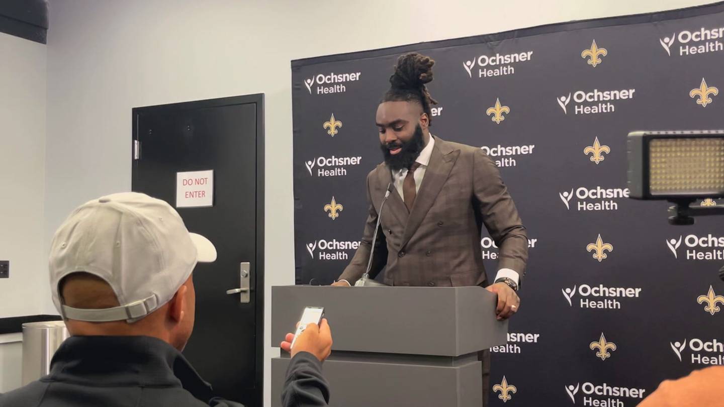 Demario Davis Post-Game Interview