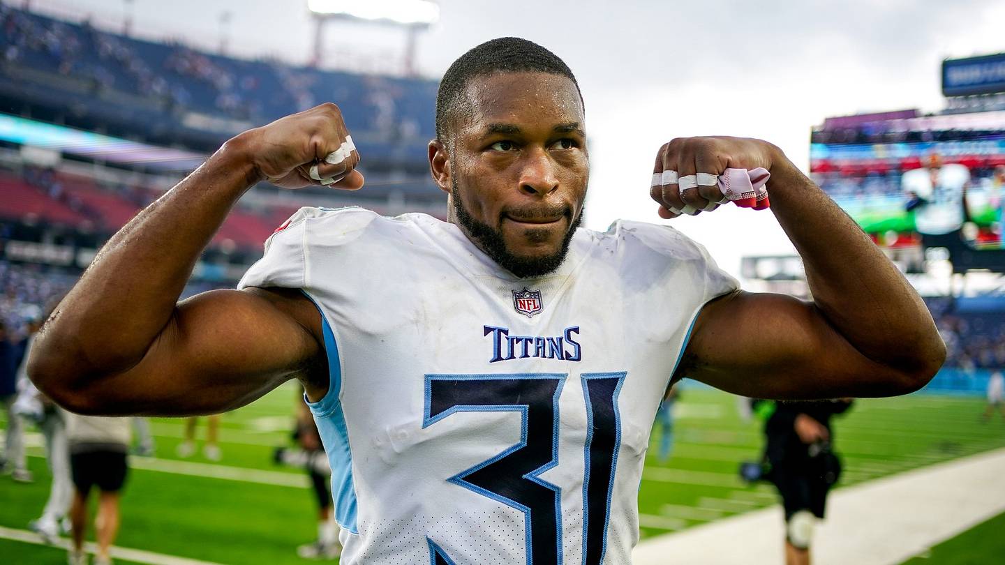 Tennessee Titans Defensive Player Grades & Takeaways From Week 2 Win ...