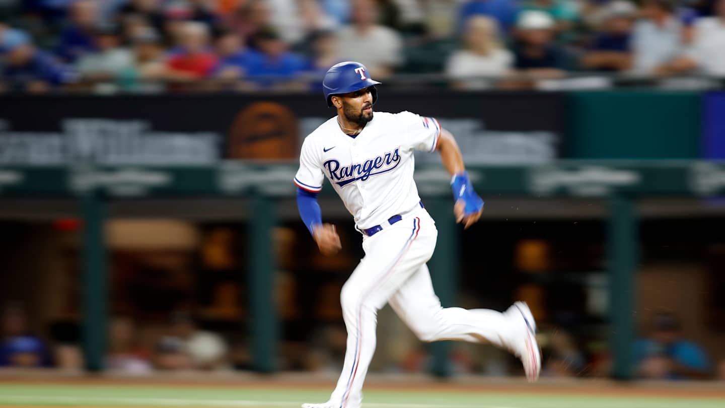 Texas Rangers Playoff Path Gets Tighter, Seattle Mariners Make Move