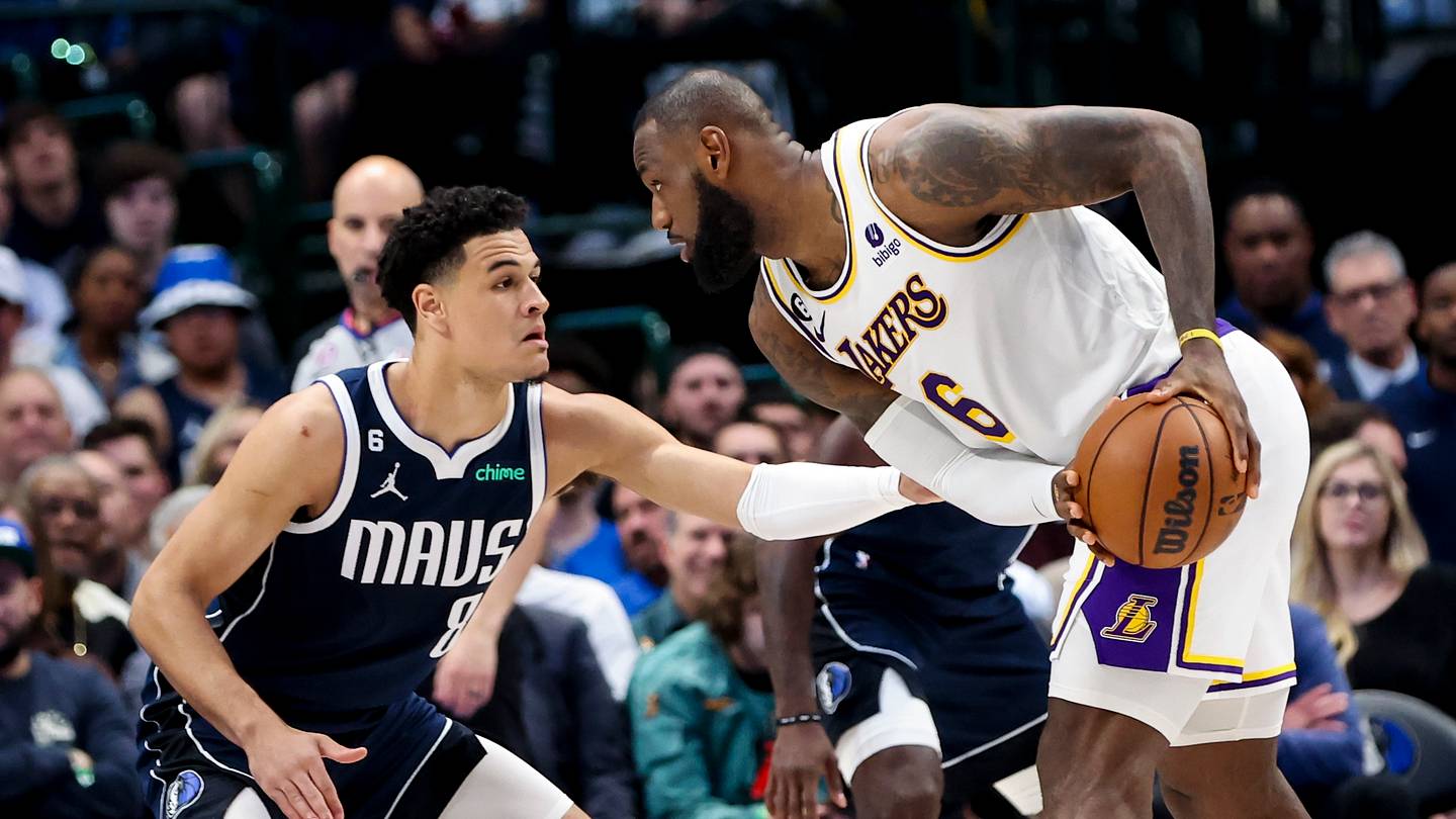 Mavs EXCLUSIVE: Josh Green Seeks 'Bigger Defensive Presence' in Year 4