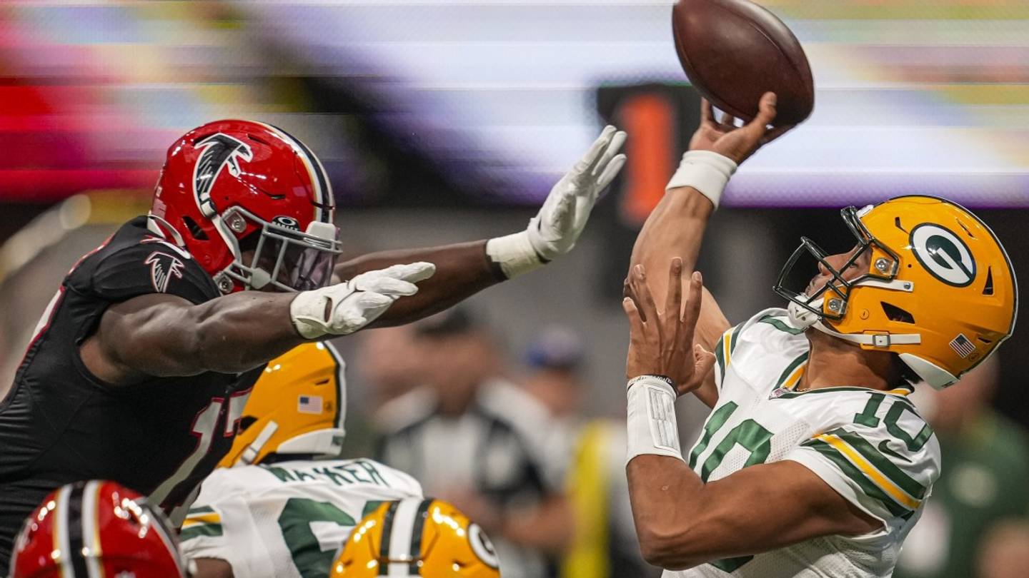 NFL Week 3 Power Rankings Roundup: Packers (Mostly) Fall After Losing ...