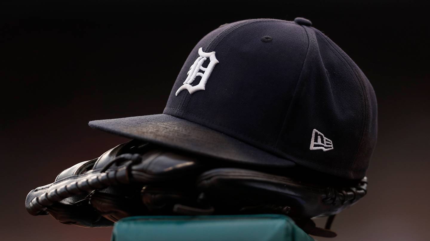 Detroit Tigers Hire Jeff Greenberg as General Manager to Round Out ...