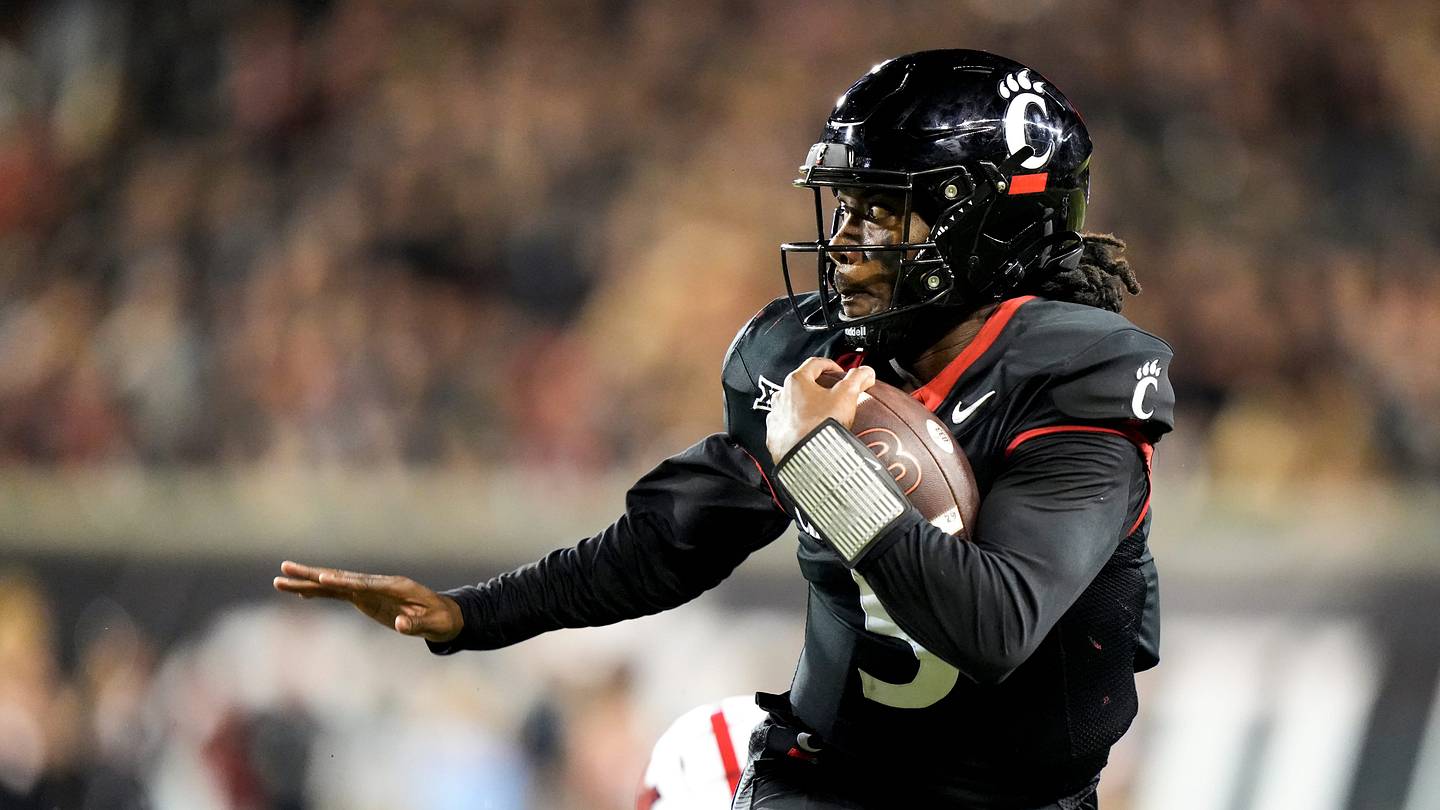 Oklahoma-Cincinnati: Three Keys to the Game