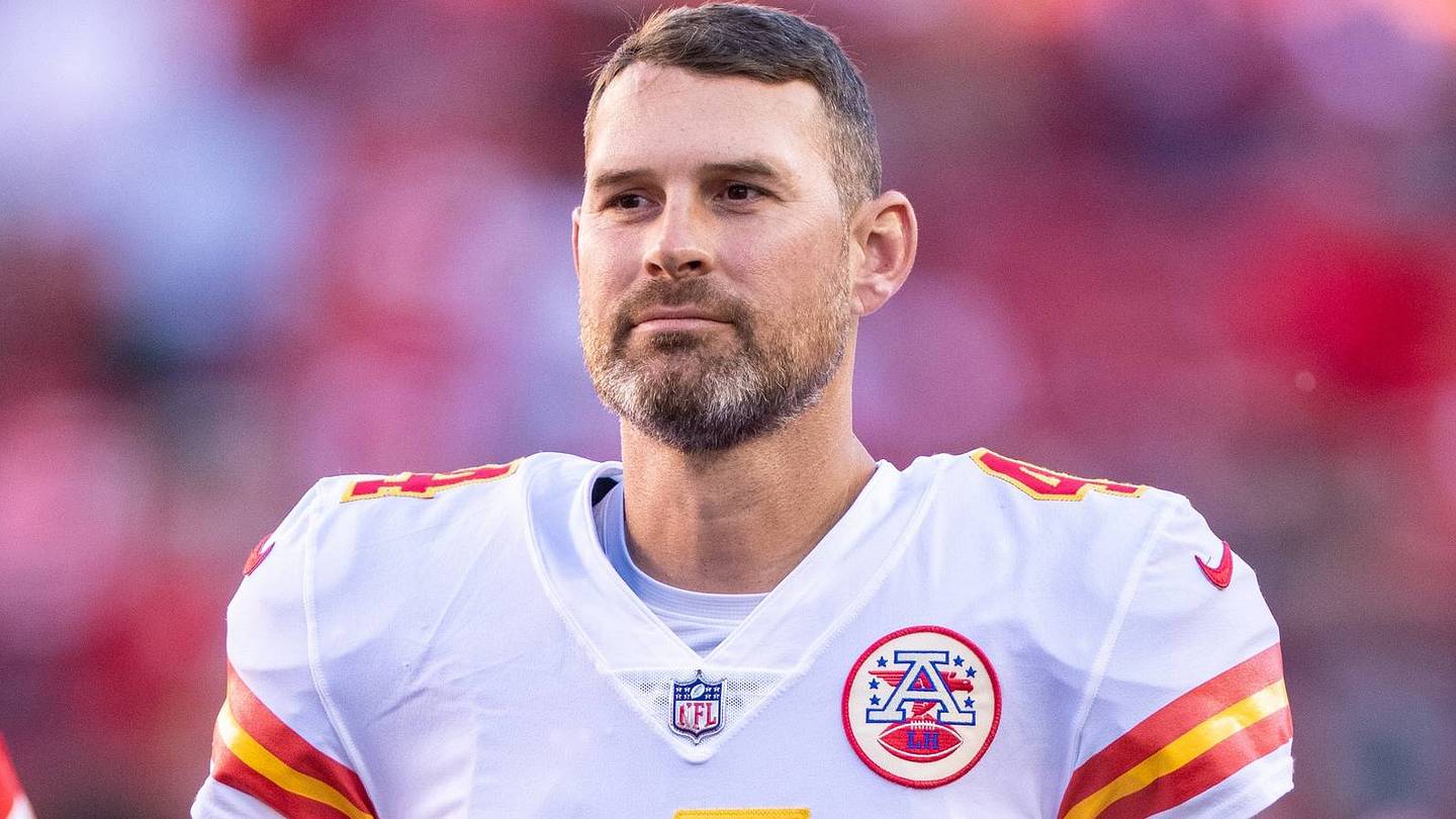 Chad Henne Declined Offer From Jets After Aaron Rodgers Injury