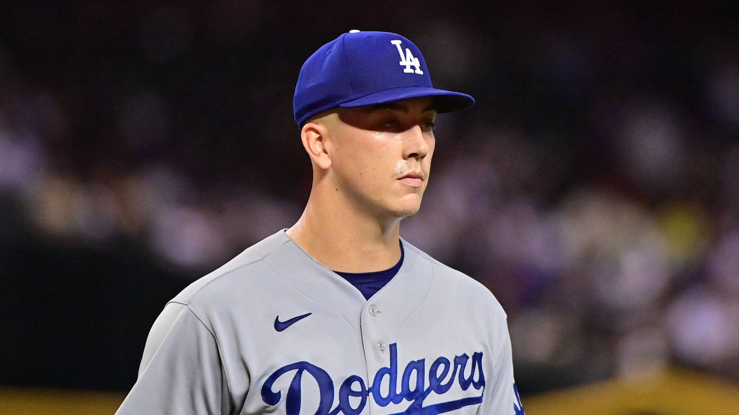 Dodgers Notes: Bobby Miller Shouting Match Breakdown, Mariachi Joe ...