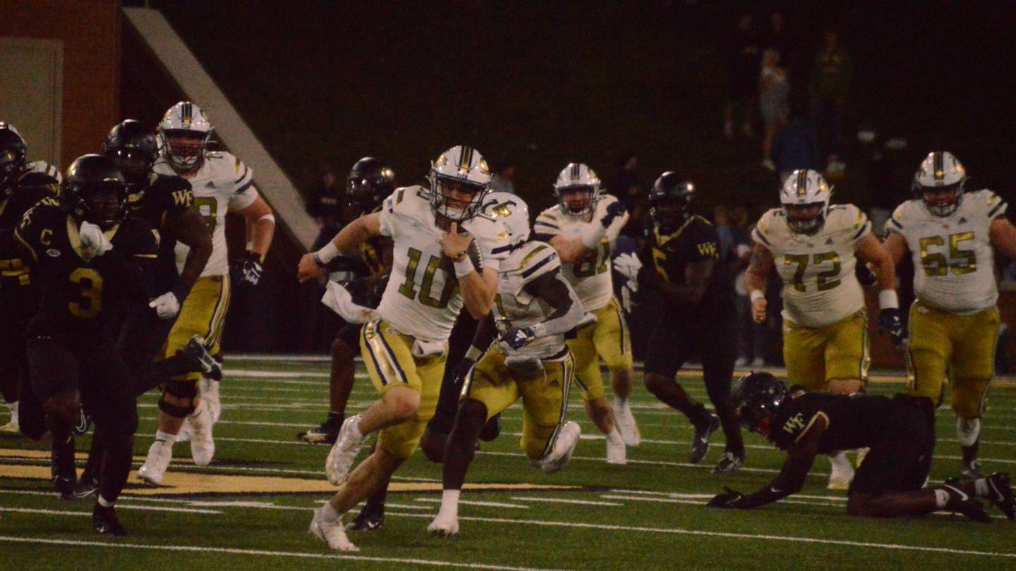 Georgia Tech vs. Bowling Green: Official matchup breakdown and prediction