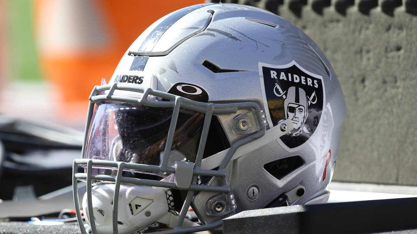 Podcast: What Do the Raiders Stand For?
