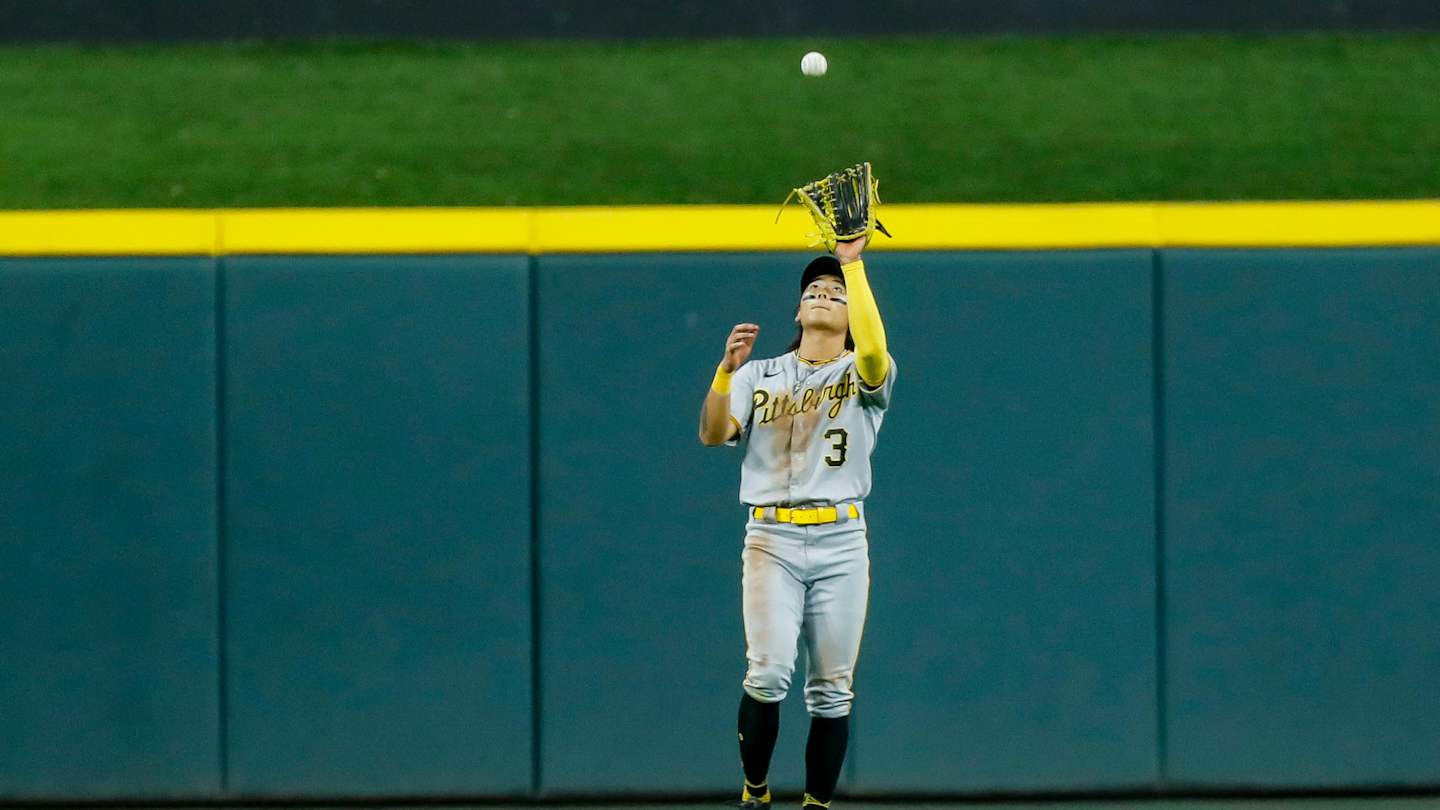 Pittsburgh Pirates Mathematically Eliminated From Playoff Contention ...