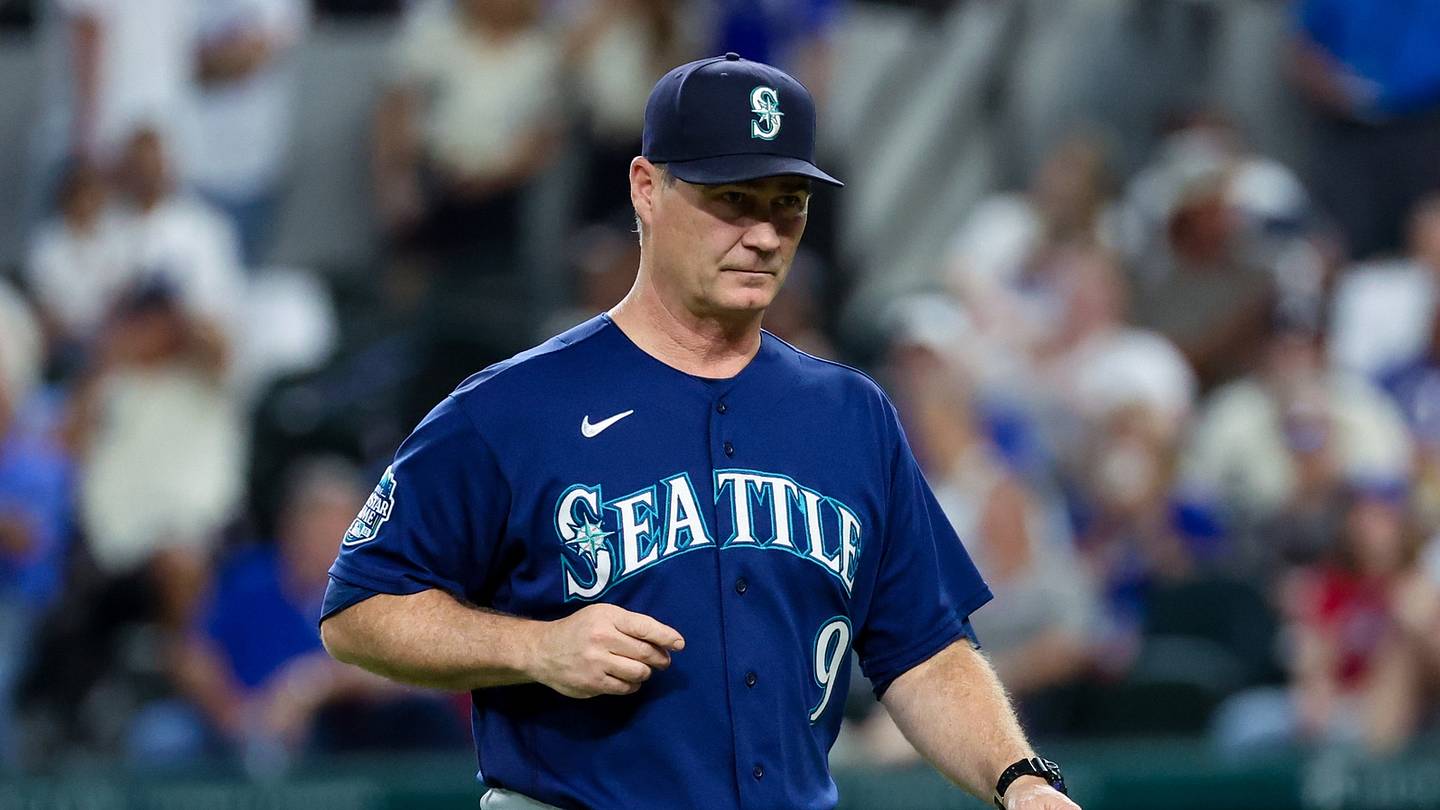 Seattle Mariners Remain in Playoff Race Despite Awful Start to Crucial ...