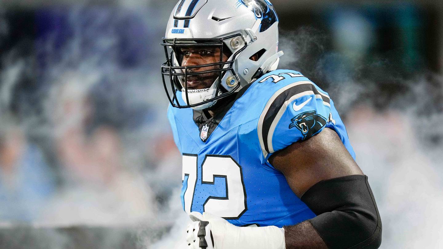 Who Are Realistic 49ers Targets at the Trade Deadline?