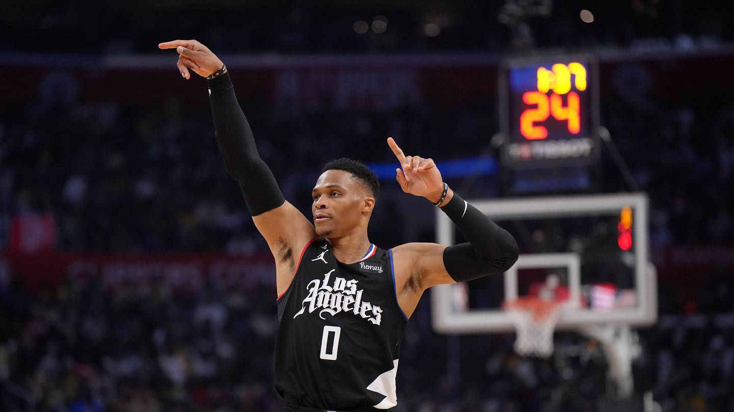 Austin Reaves Explains Why Lakers Traded For Russell Westbrook In 2021
